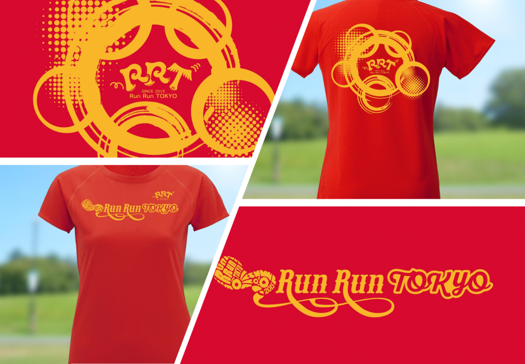 活動紹介 | Run Run TOKYO
